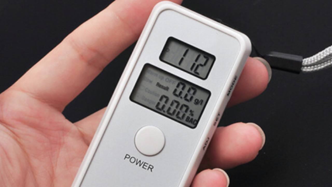 アルコールチェッカー | オーストリッチインターナショナル